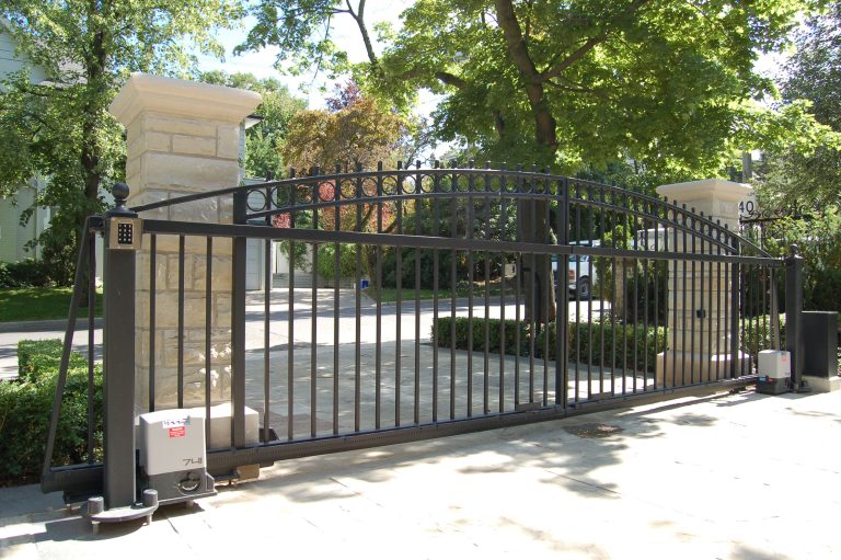 Top Gate Operator Installation & Repair in Santa Rosa County